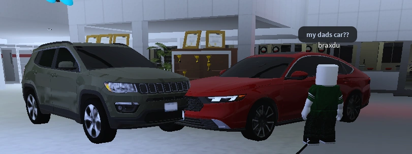 Something Questionable | Fandom