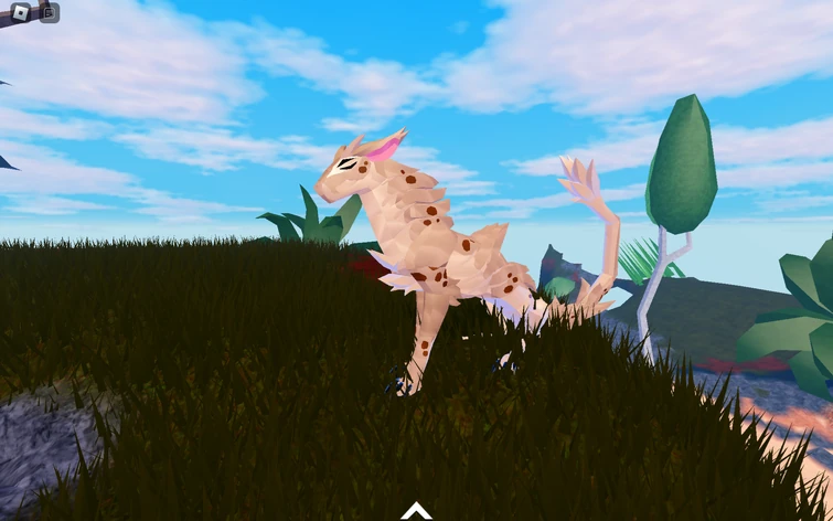 I have obtained cheetah | Fandom