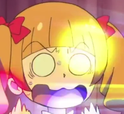 We don't need emjios, we just need the Hugtto cures | Fandom