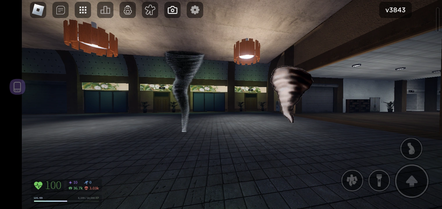 Tornado and Tornado | Fandom