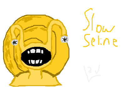 Slow Seline | Fandom