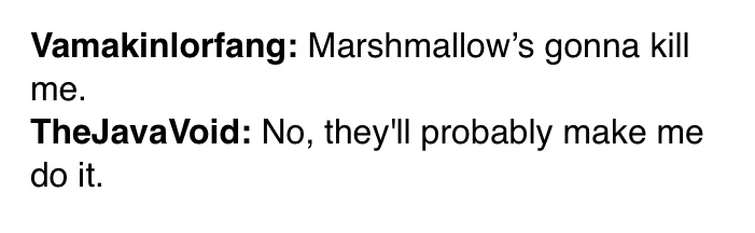 Incorrect quotes with wiki users part 2! | Fandom
