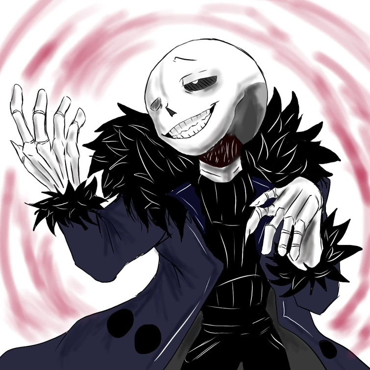 Discuss Everything About Alphatale Wiki | Fandom