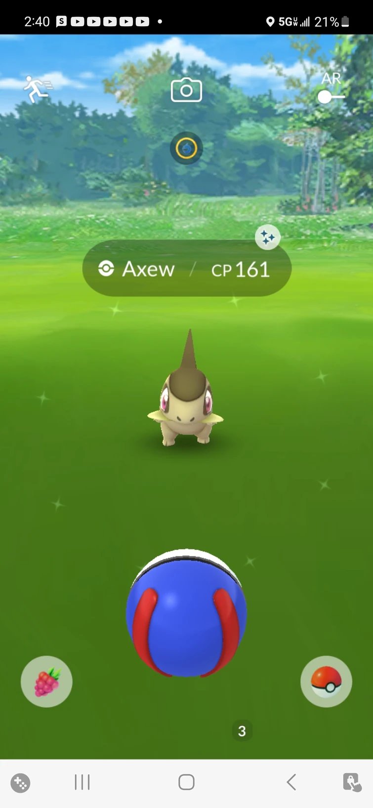 First raid! | Fandom