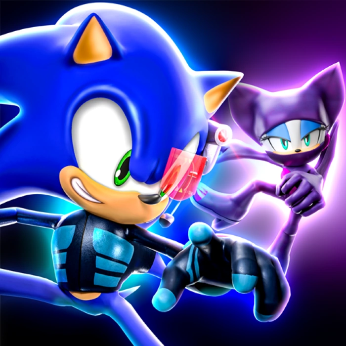 4 New skins coming to Sonic Speed Simulator | Fandom
