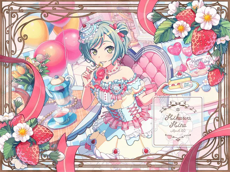 Discuss Everything About BanG Dream! Wikia | Fandom