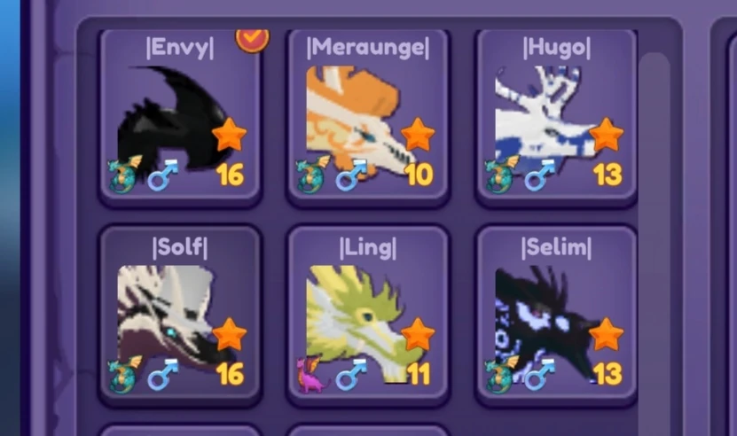 Trading some things! | Fandom