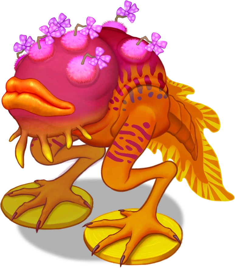 What if Rare Wublins had default names?: Brump | Fandom