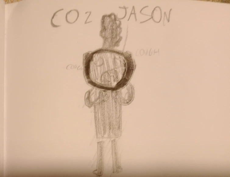 What if:fire Jason wasn't only fire | Fandom