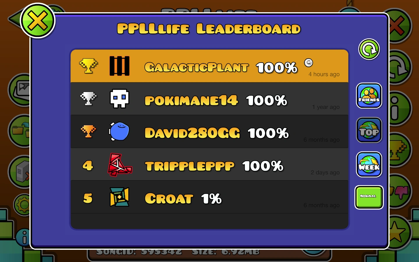 no way guys pplllife 100%!!!!!!!!! | Fandom