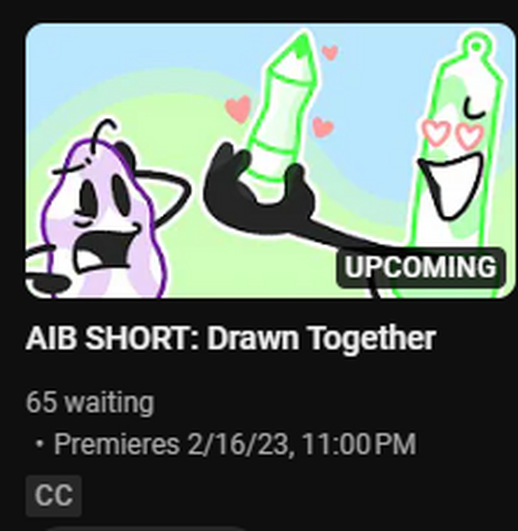 Discuss Everything About Animated Inanimate Battle Wiki Fandom
