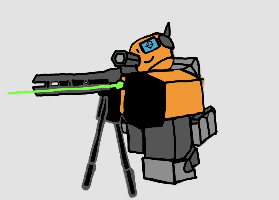 Wraith ranger | Fandom