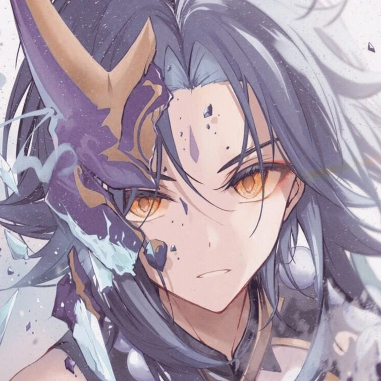 Pls send me Xiao pics | Fandom