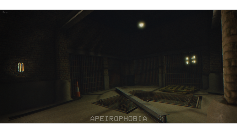 Discuss Everything About Apeirophobia Wiki | Fandom