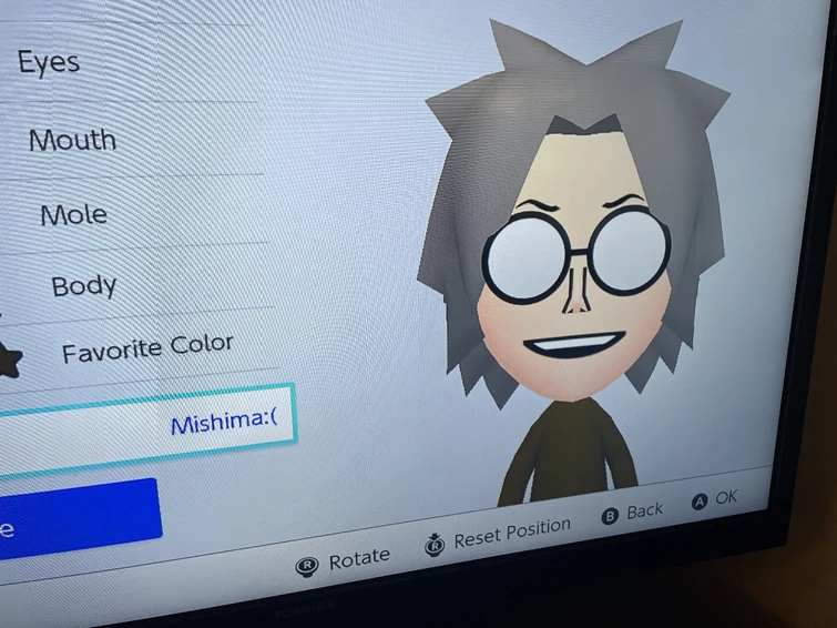 Custom mii pack 1! What are your thoughts? Only real ones will know who ...