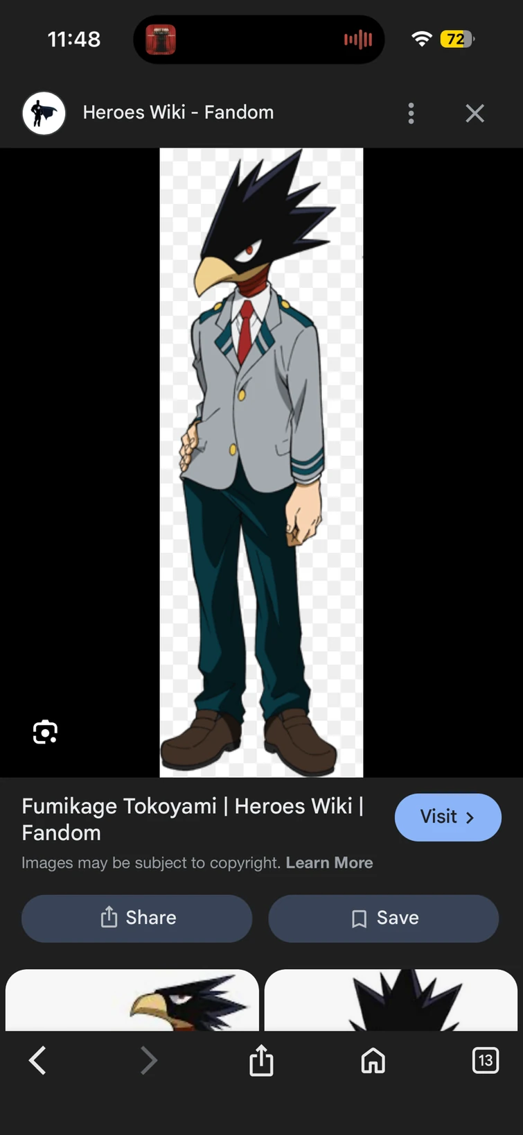 Discuss Everything About My Hero Academia Wiki | Fandom