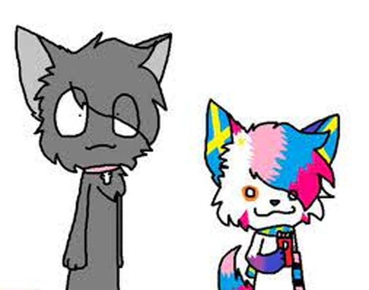 is there a aesthetic for 2000s/early 2010s furry nostalgia? | Fandom