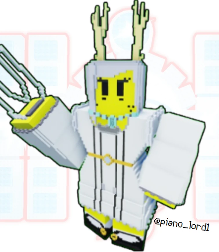 Formal-wear Iota | Fandom