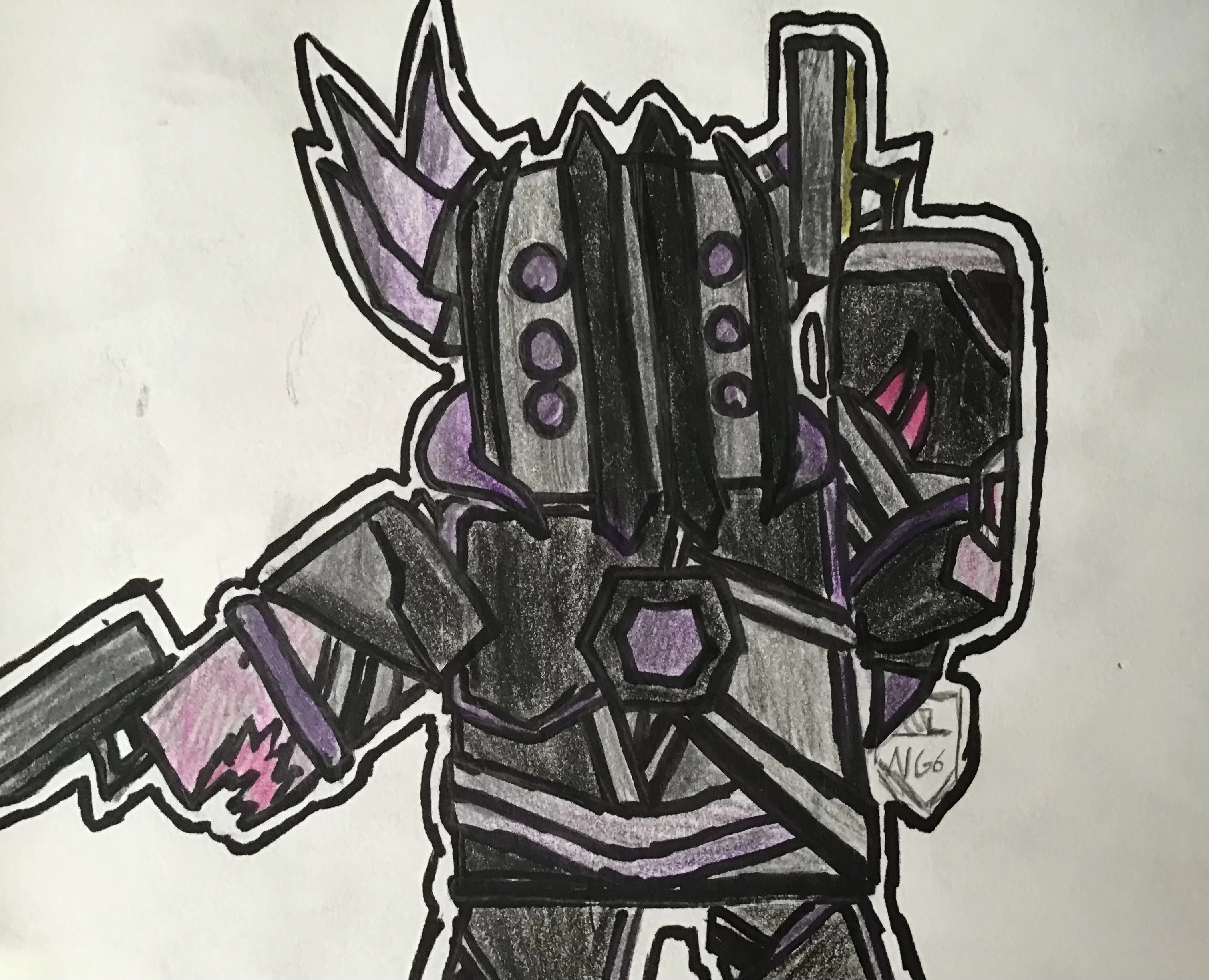 Void Reaver Shitpost!!!!!!! | Fandom