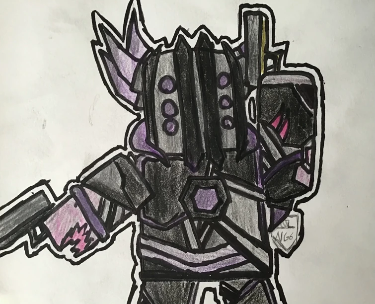 Void Reaver Shitpost!!!!!!! | Fandom