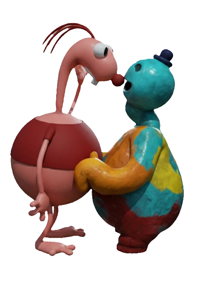 Discuss Everything About Garten of Banban Wiki | Fandom