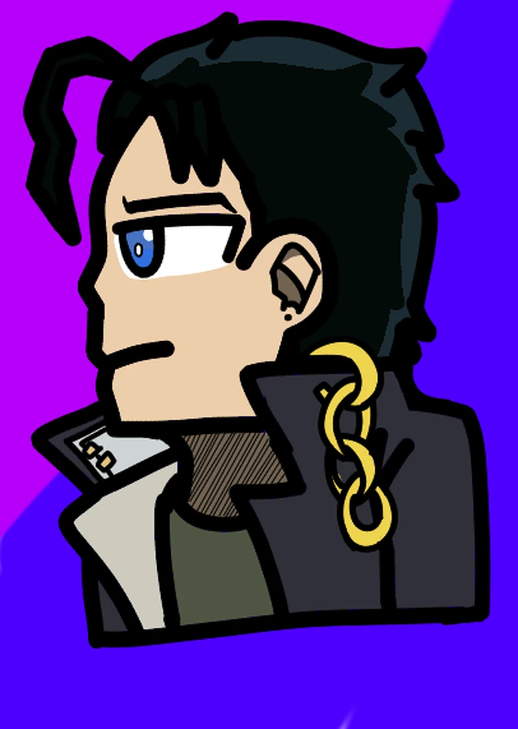 No Hat Jotaro | Fandom