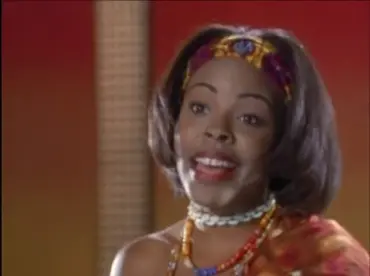 Best Power Rangers Part 16-Best Zordon Era Yellow Ranger | Fandom