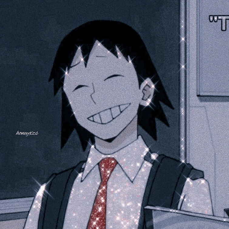 Sero | Fandom
