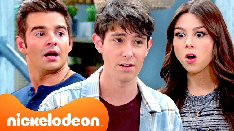 Billy Quits Being a Super Hero & Tells Max + Phoebe! 😳 Thundermans Undercover | Nickelodeon | Fandom