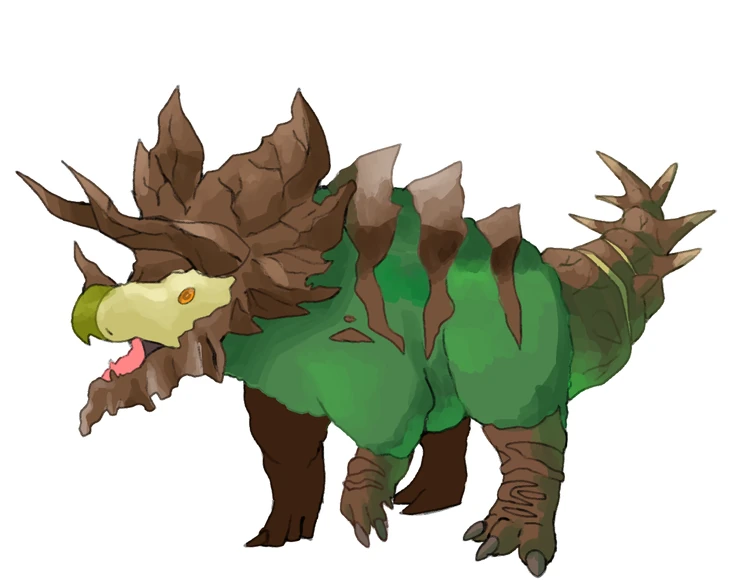 Discuss Everything About Loomian Legacy Wiki | Fandom