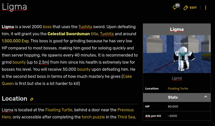 Discuss Everything About Blox Fruits Wiki | Fandom