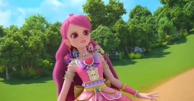 Discuss Everything About Catch! Teenieping Wiki | Fandom