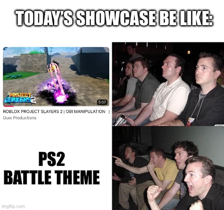 Discuss Everything About Project Slayers Wiki | Fandom