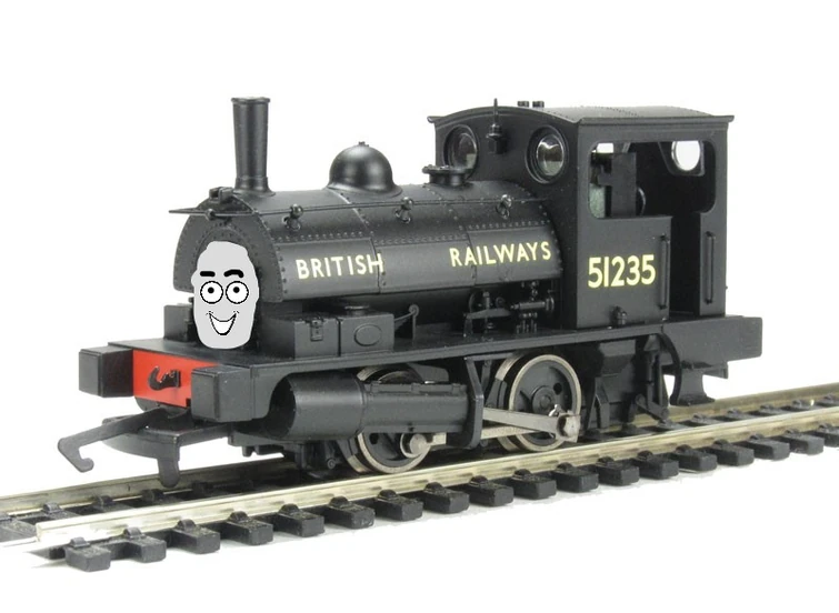 if i made jinty and pug | Fandom