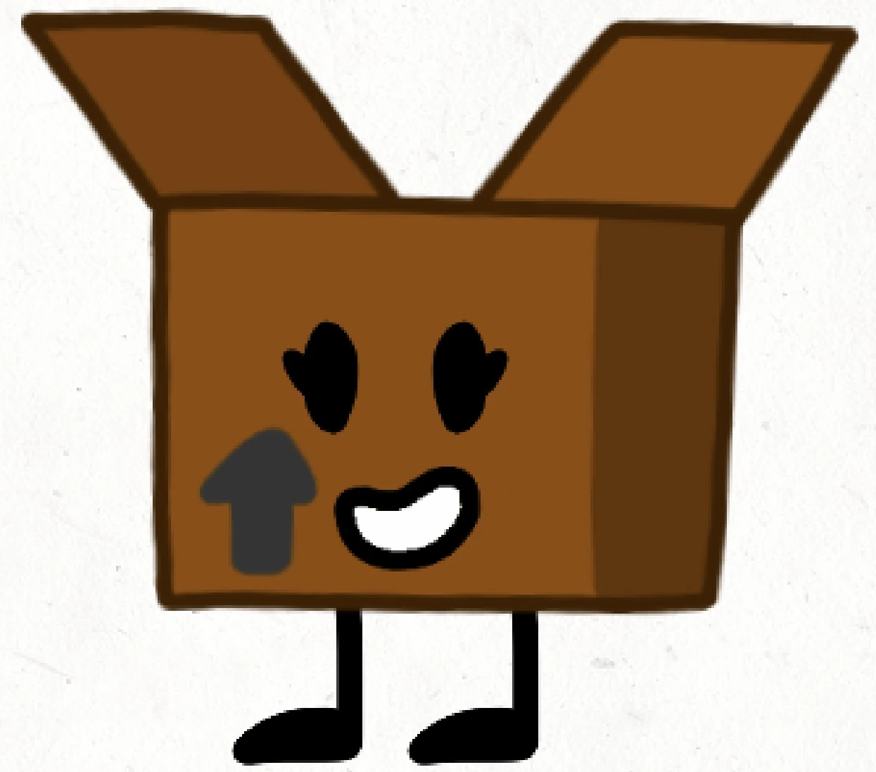 Boxy redesign | Fandom