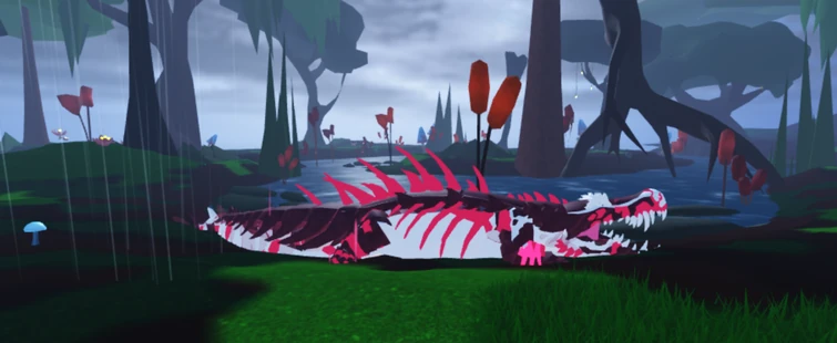 Am i the only one who doesnt like sarco? (Small rant) | Fandom