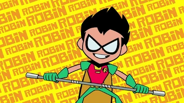 Robin vs Gizmo (Titans vs HIVE Part 1) | Fandom