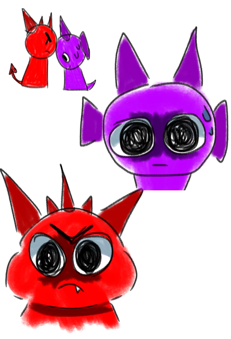 Silly things | Fandom