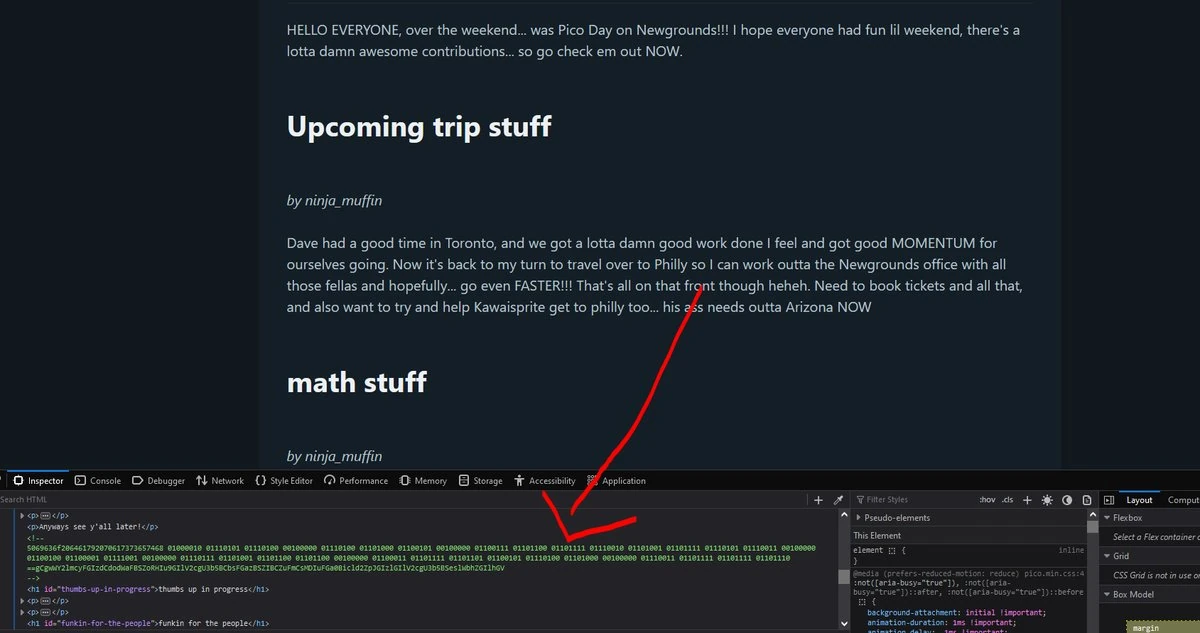Guys check this shit out | Fandom