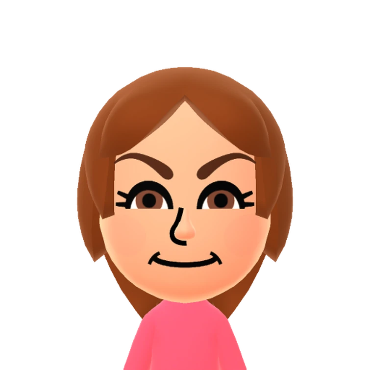 Non-Modificated Wii Music Miis and WSR Preview Miis | Fandom