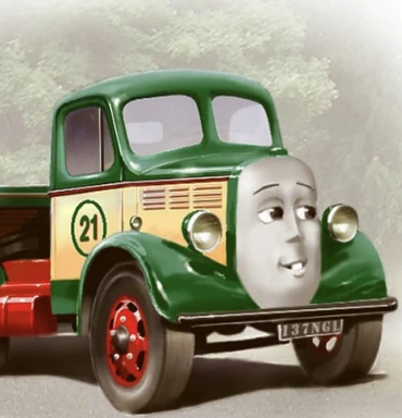 Which Robert Gauld-Galliers character do you prefer? | Fandom