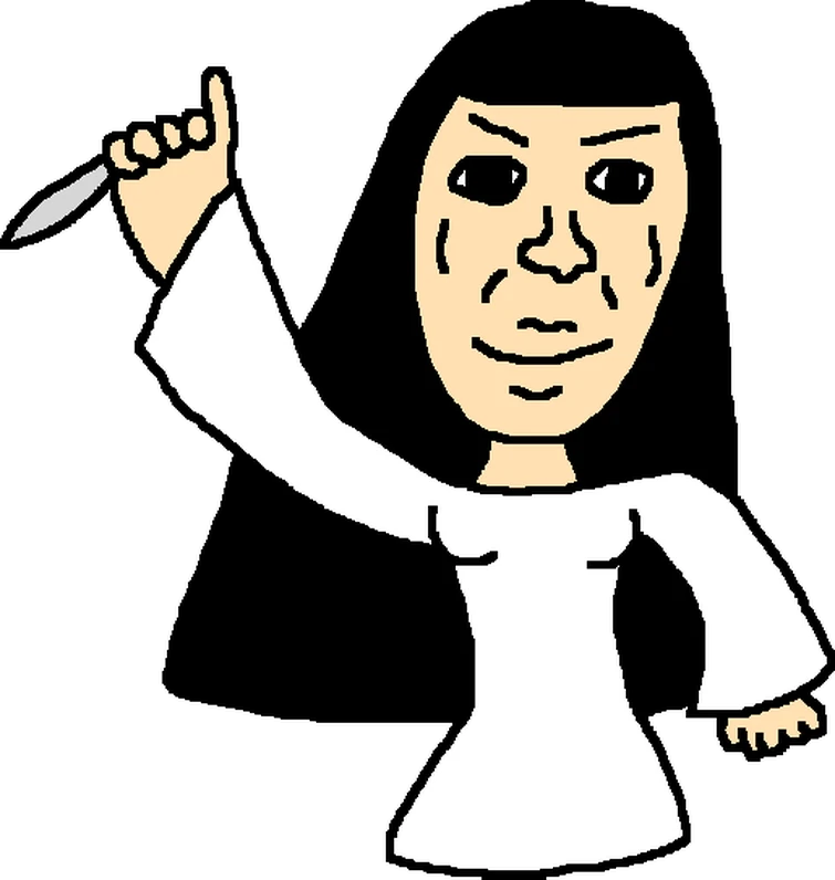 Sayoko Fukumura/Fukumario (福村 咲代子/福マリオ) Concept | Fandom