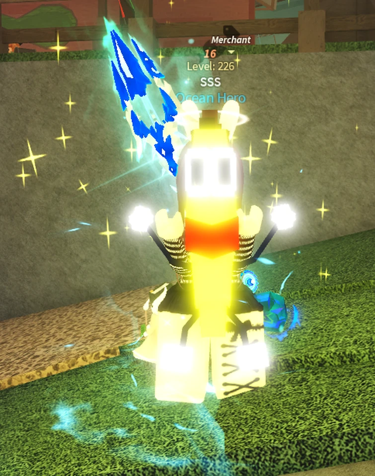 Discuss Everything About Fisch Wiki | Fandom