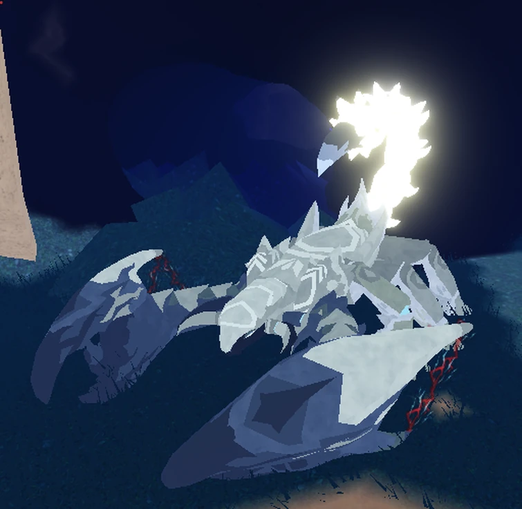 i introduce you: the worst mutation ever ingame | Fandom