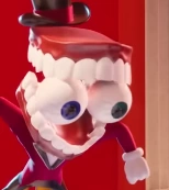 Caine's Faces | Fandom