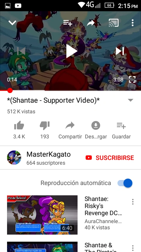 Shantae | Fandom