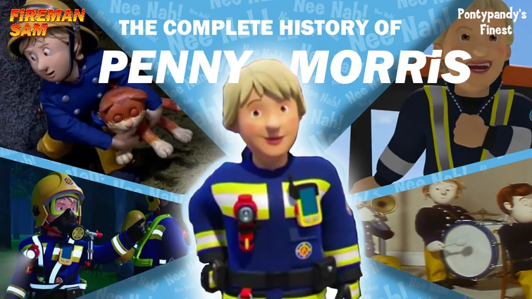 Pontypandy's Finest so far | Fandom