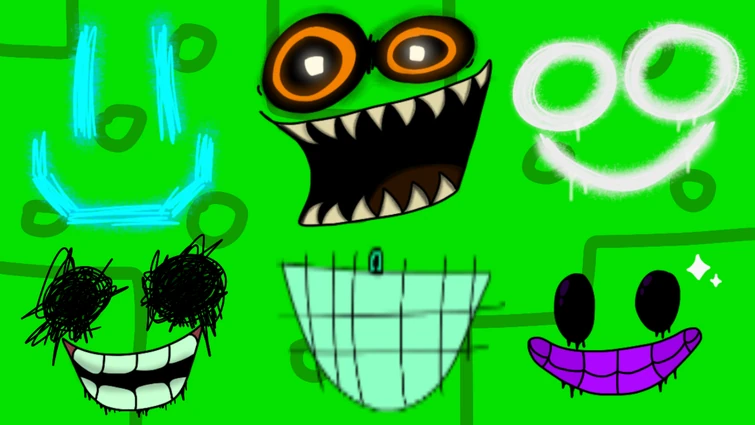 Two people did this so now it’s my turn /silly | Fandom