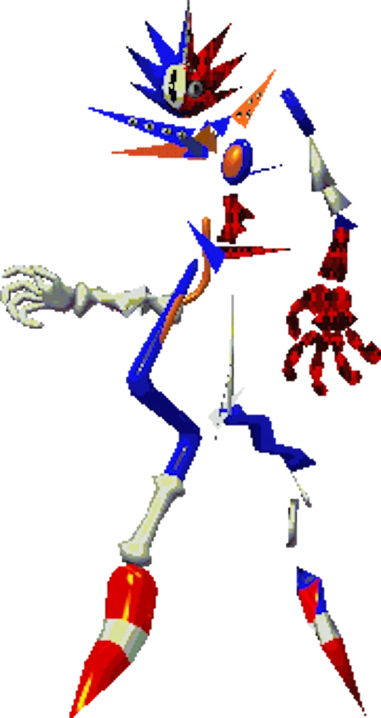 Rewrite, the Sonic creepypasta guy. | Fandom