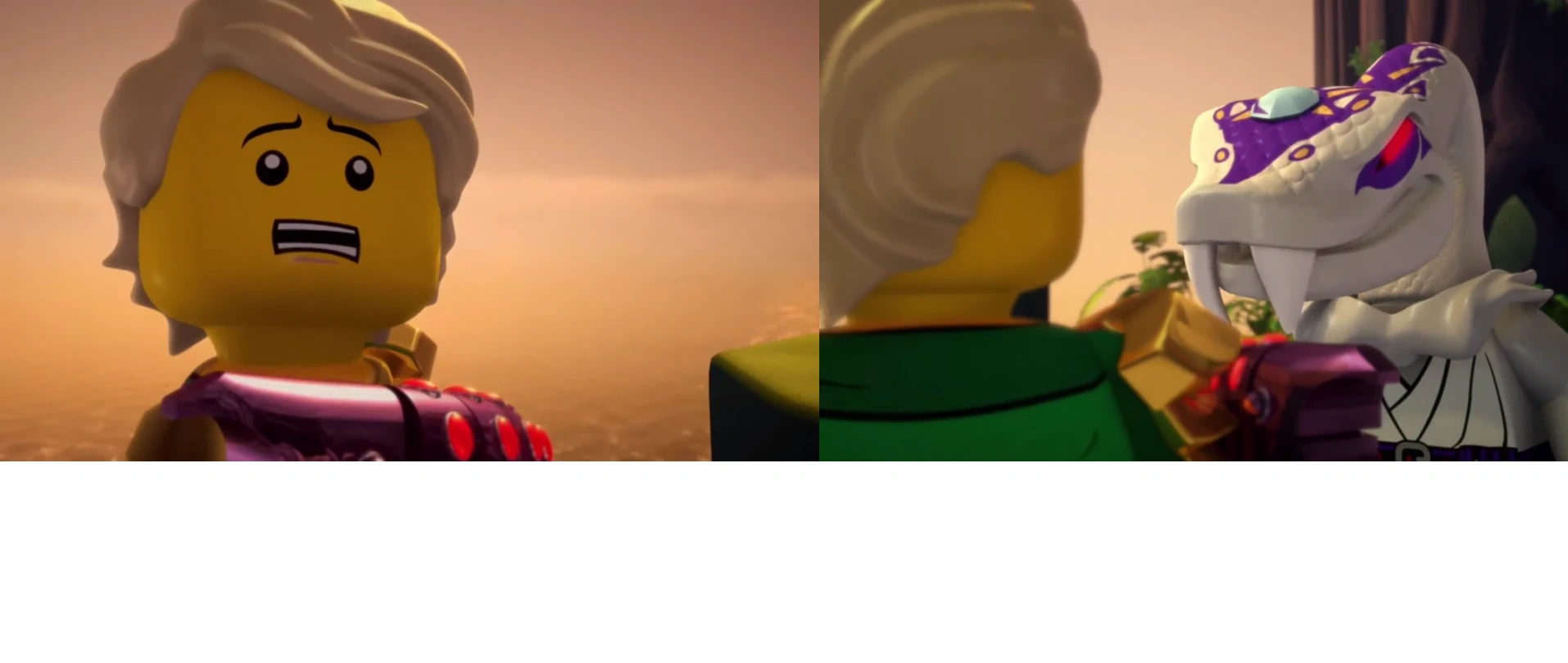 Same energy. | Fandom